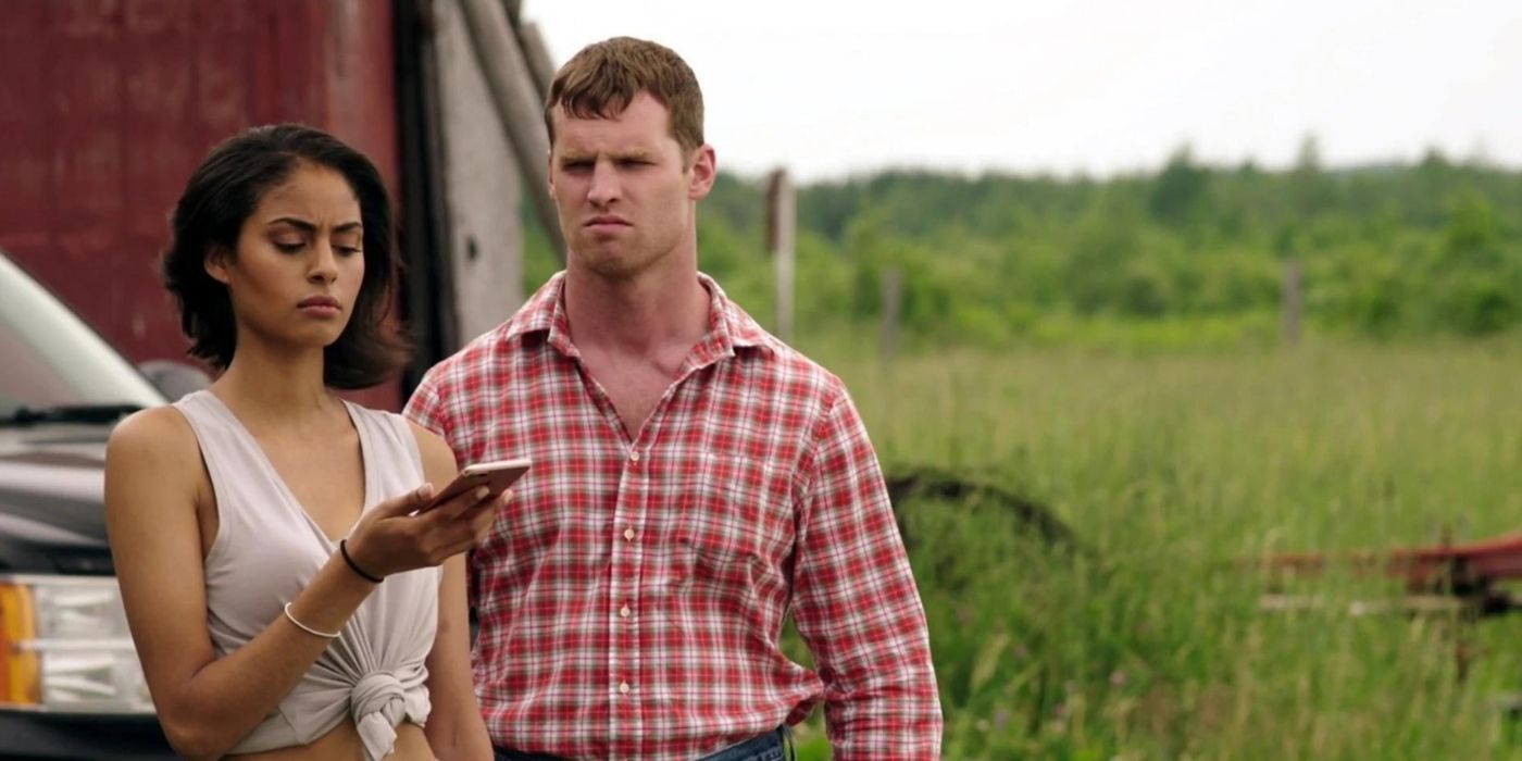 Letterkenny’s Rosie Was Wayne’s Soulmate From Day One
