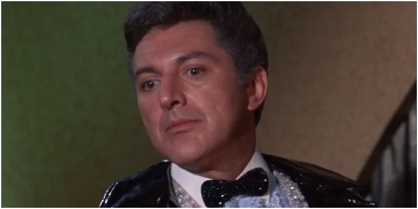 10 Actors You Forgot Were On Batman (1966)