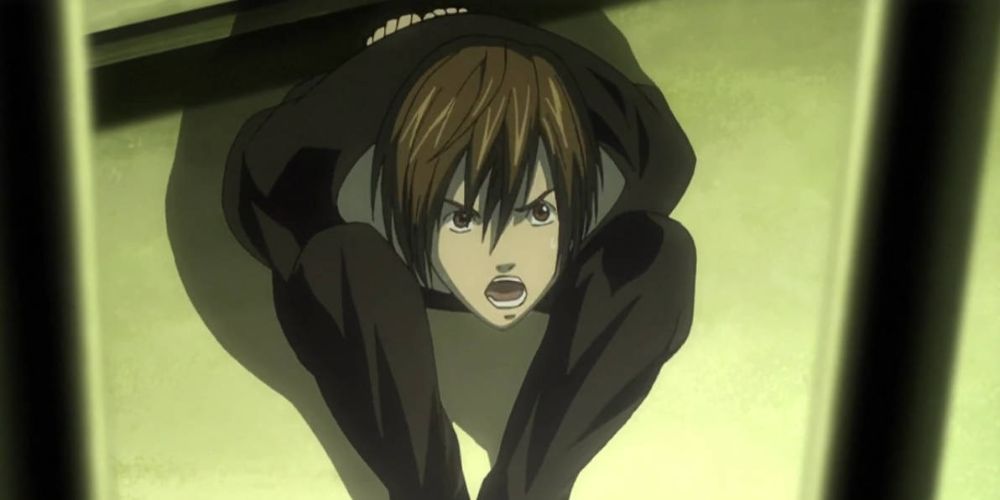 10 Coolest Codenames In Anime, Ranked