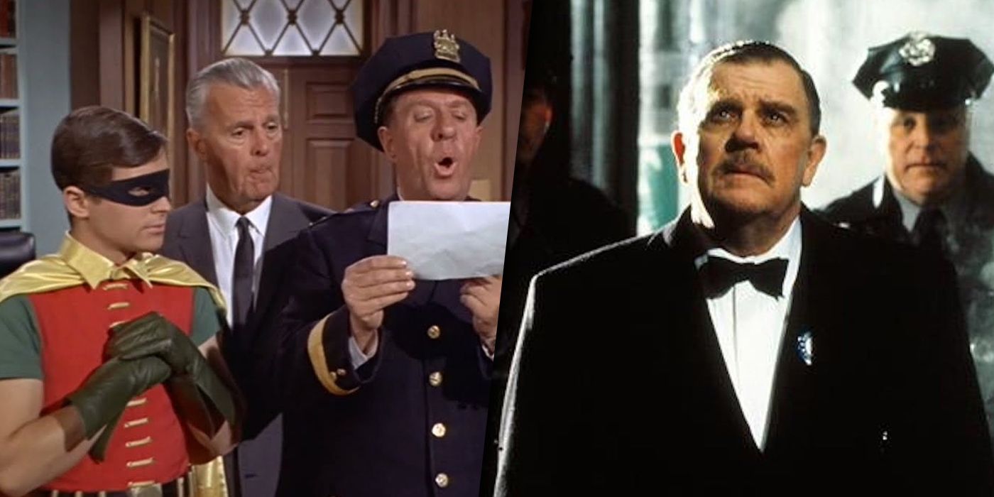 10 Weakest Batman Side Characters, Ranked