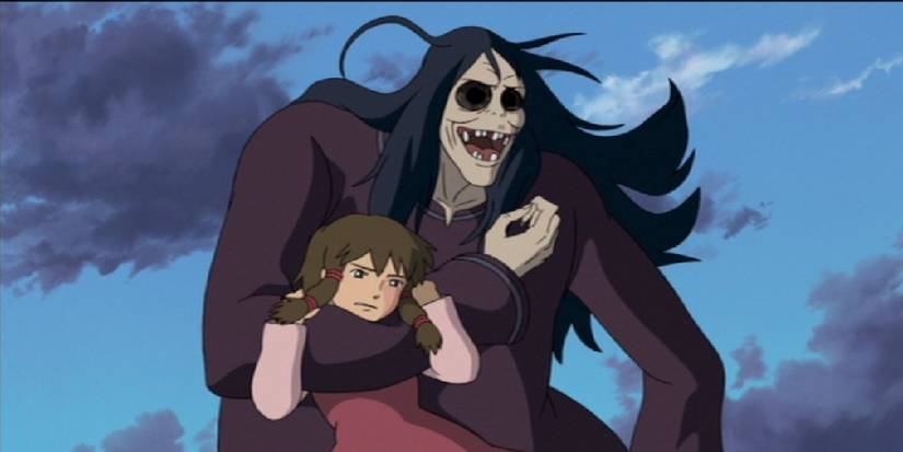 10 Best Studio Ghibli Anti-War Movies, Ranked