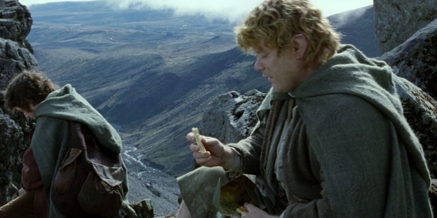 Every Meal Hobbits Eat In Tolkien’s The Lord of the Rings