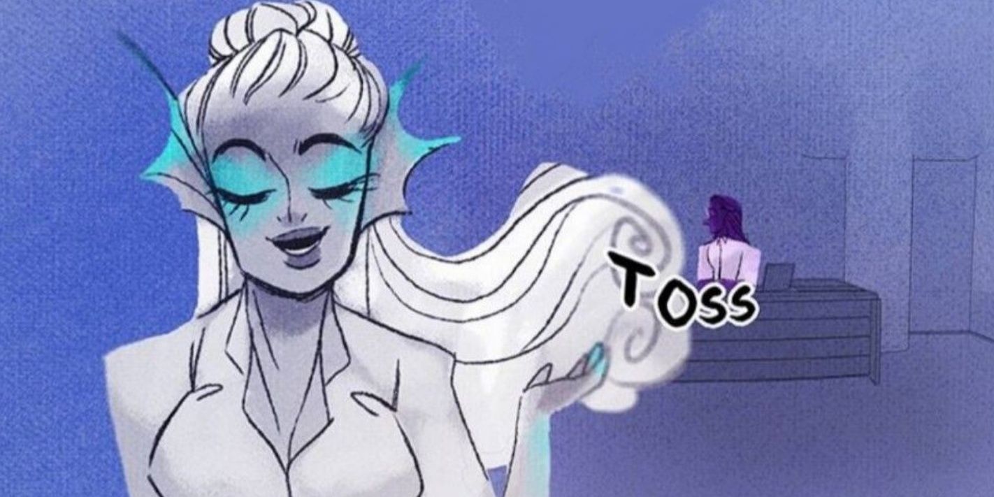 10 Questions That Lore Olympus Still Needs To Answer