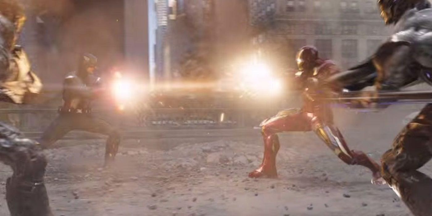 8 Best Team-Up Moves In Comics