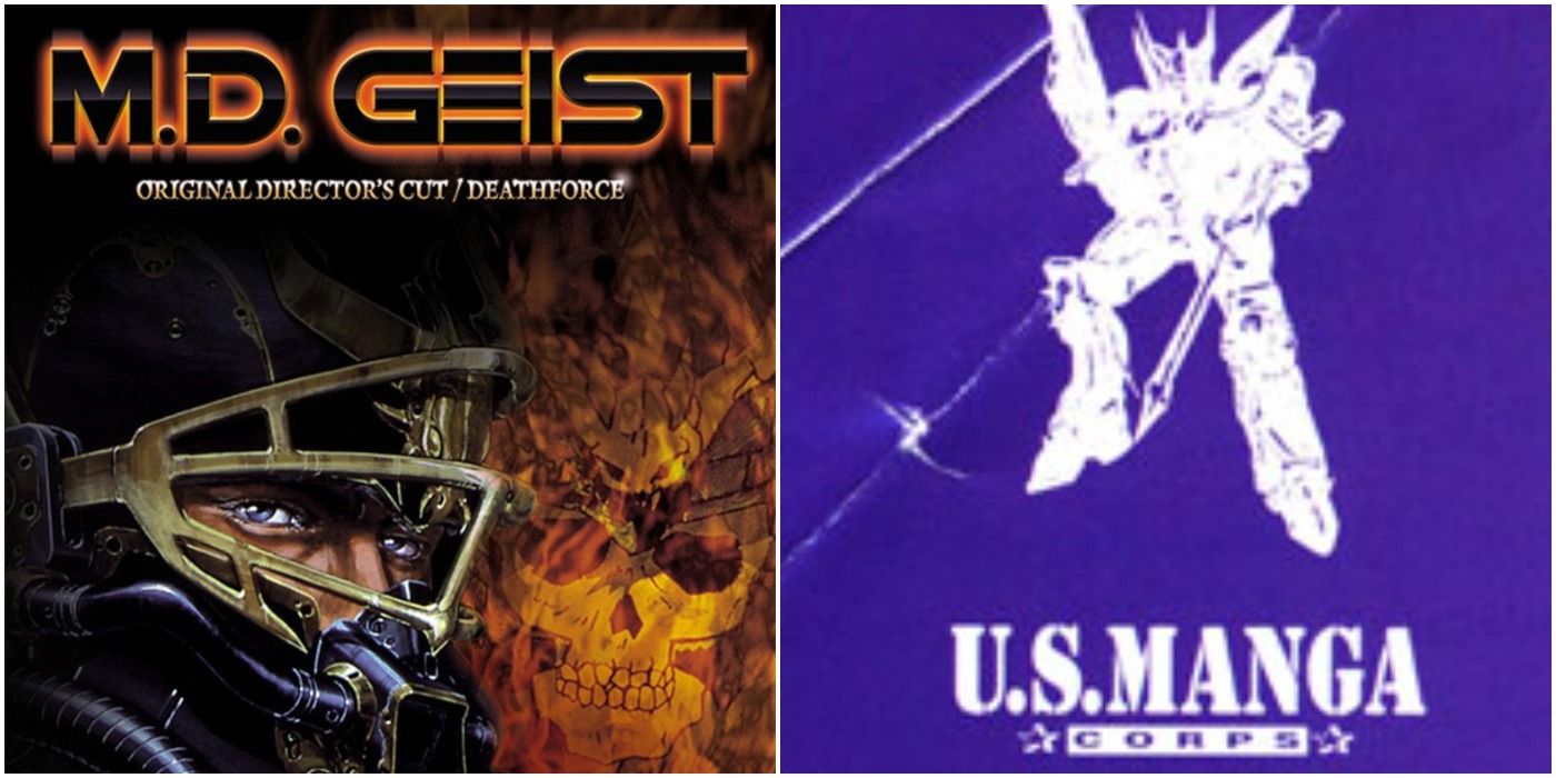 10 Anime That Are Popular Everywhere Except In Japan