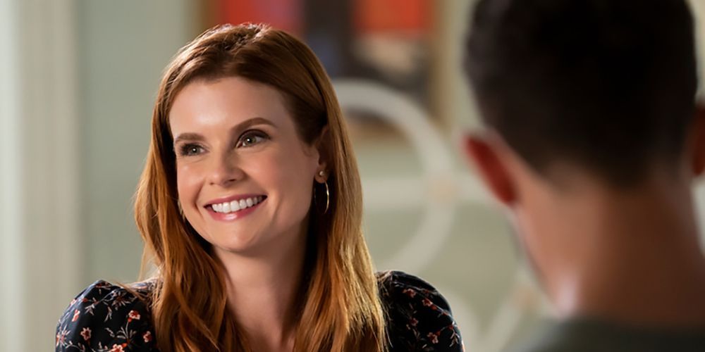 10 Strongest TV Series Characters Who Had To Earn Their Strength