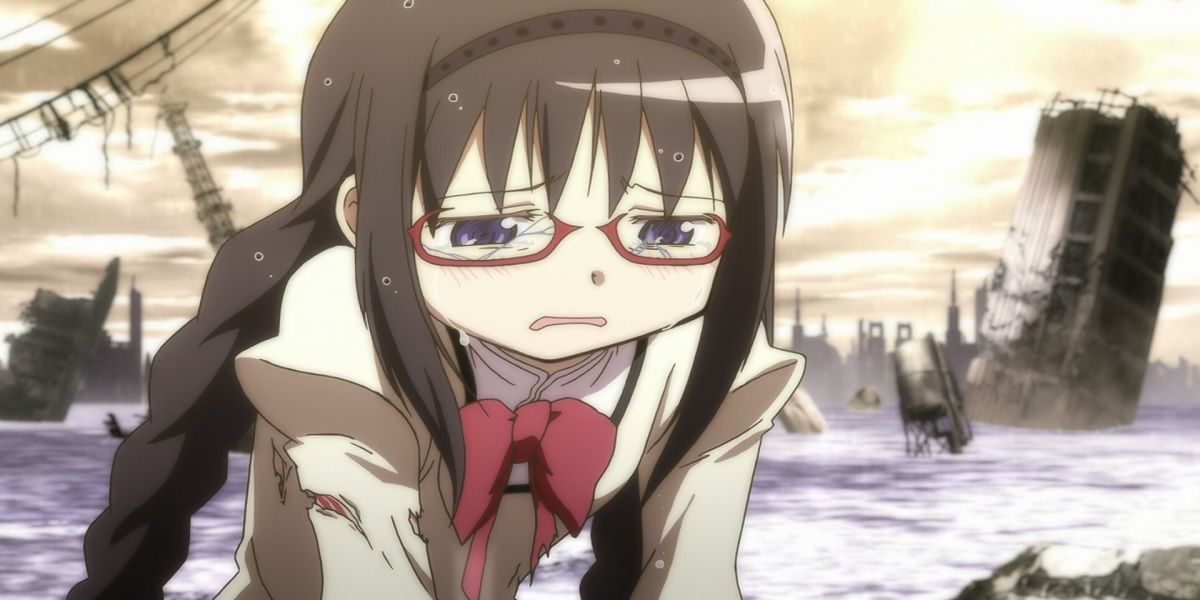9 Worst Things About Homura Akemi