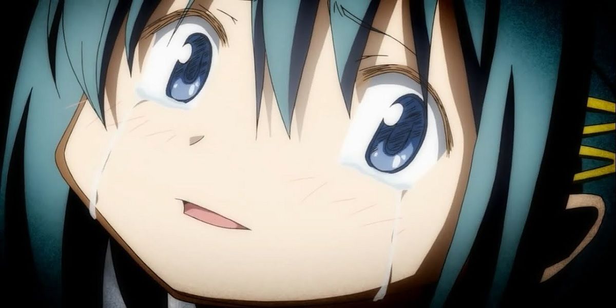 9 Madoka Magica Characters Who Make The Worst Decisions