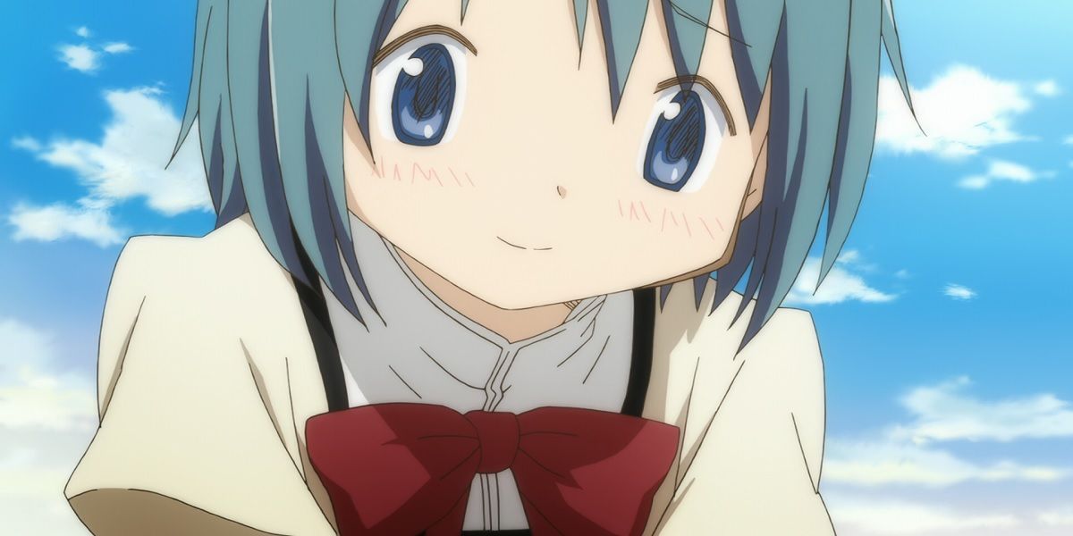10 Best Things About Sayaka Miki