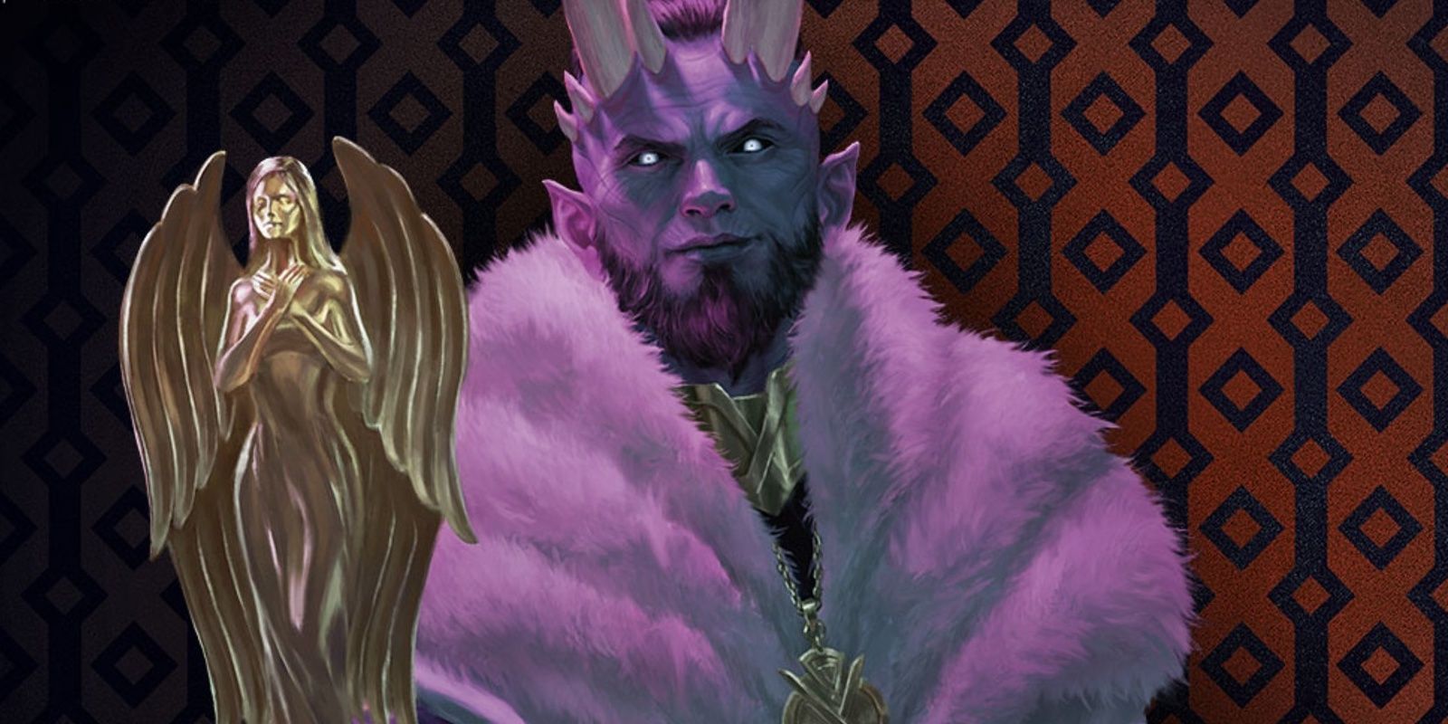 MTG: Every Streets Of New Capenna Family, Explained