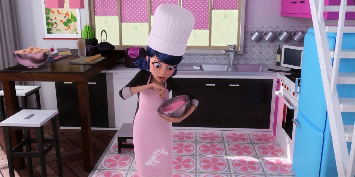 10 Times Marinette's Stalking Was Creepy In Miraculous Ladybug