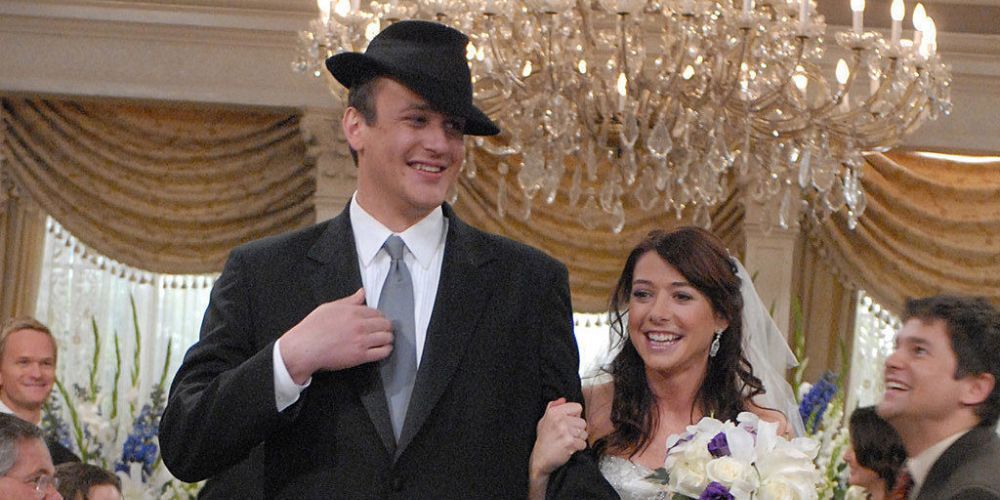 10 Best TV Couples