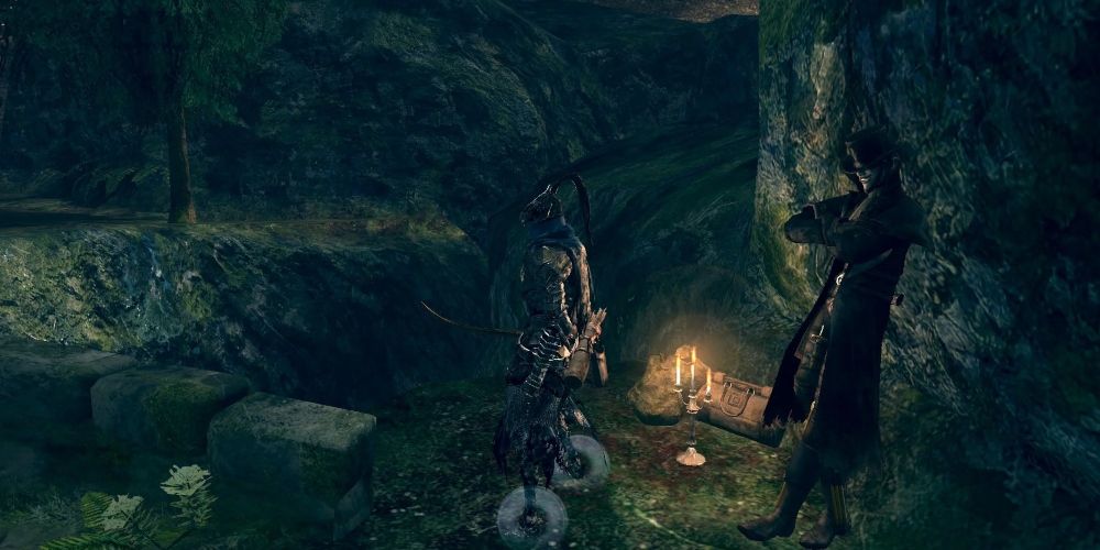 8 Dark Souls Theories That Actually Make Sense
