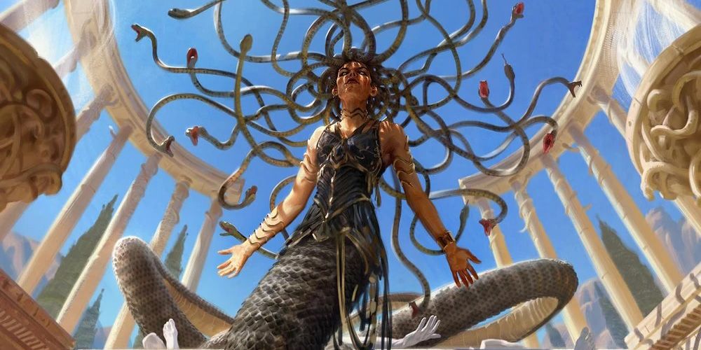 10 D&D Monsters to Try as Playable Characters