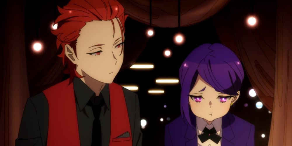 Top 10 Reverse Harem Anime Ships That Should Have Been