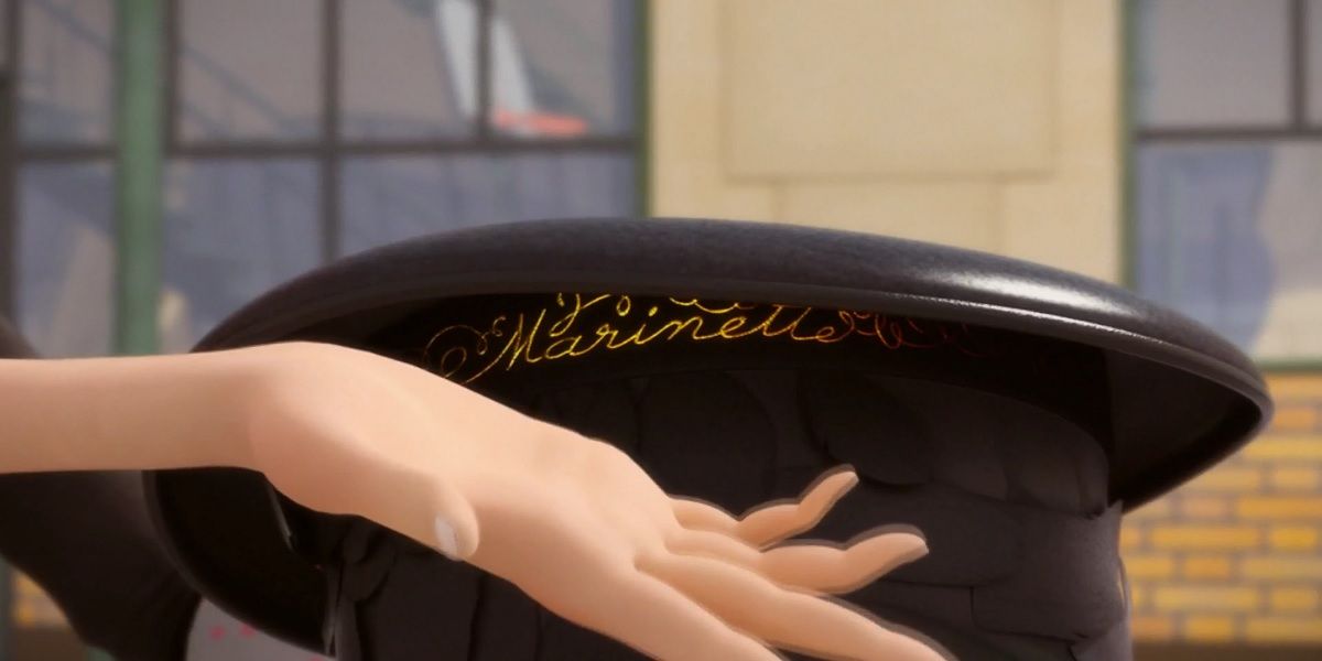 9 Times Marinette Stole The Show In Miraculous Ladybug