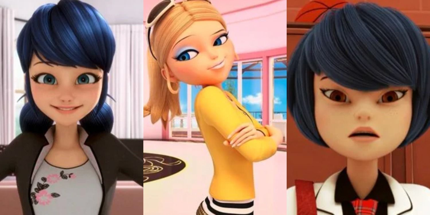 Miraculous Ladybug: The 6 Best Rivals, Ranked