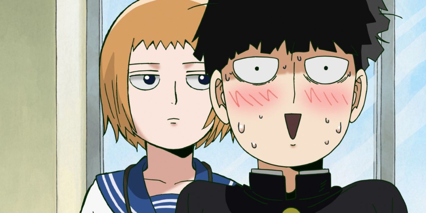 How Spy X Family Uses Mob Psycho 100's Formula to Achieve Success