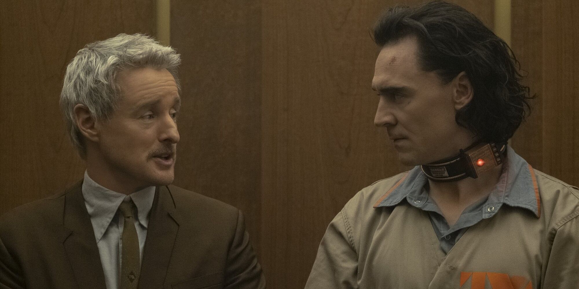 10 Most Iconic Duos In MCU Phase 4