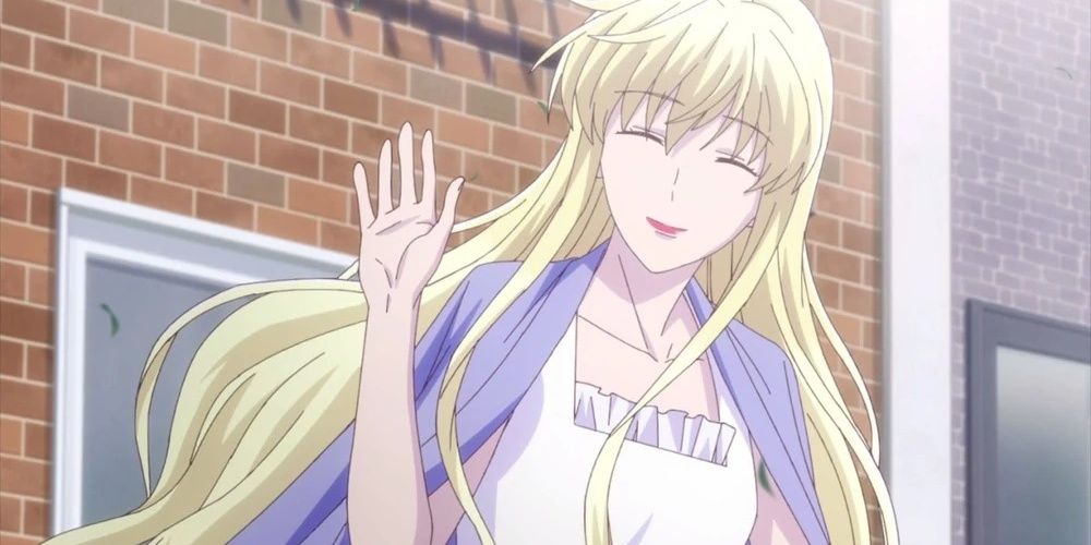 10 Anime Characters Who Are A Perfect Match For Spy X Family's Loid Forger