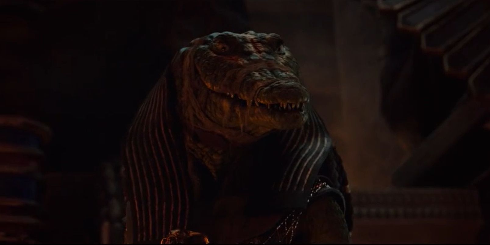 10 References To Egyptian Mythology In Moon Knight