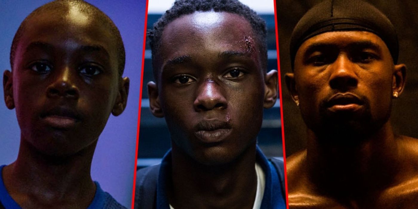 The Best Written Movie Protagonists Of All Time
