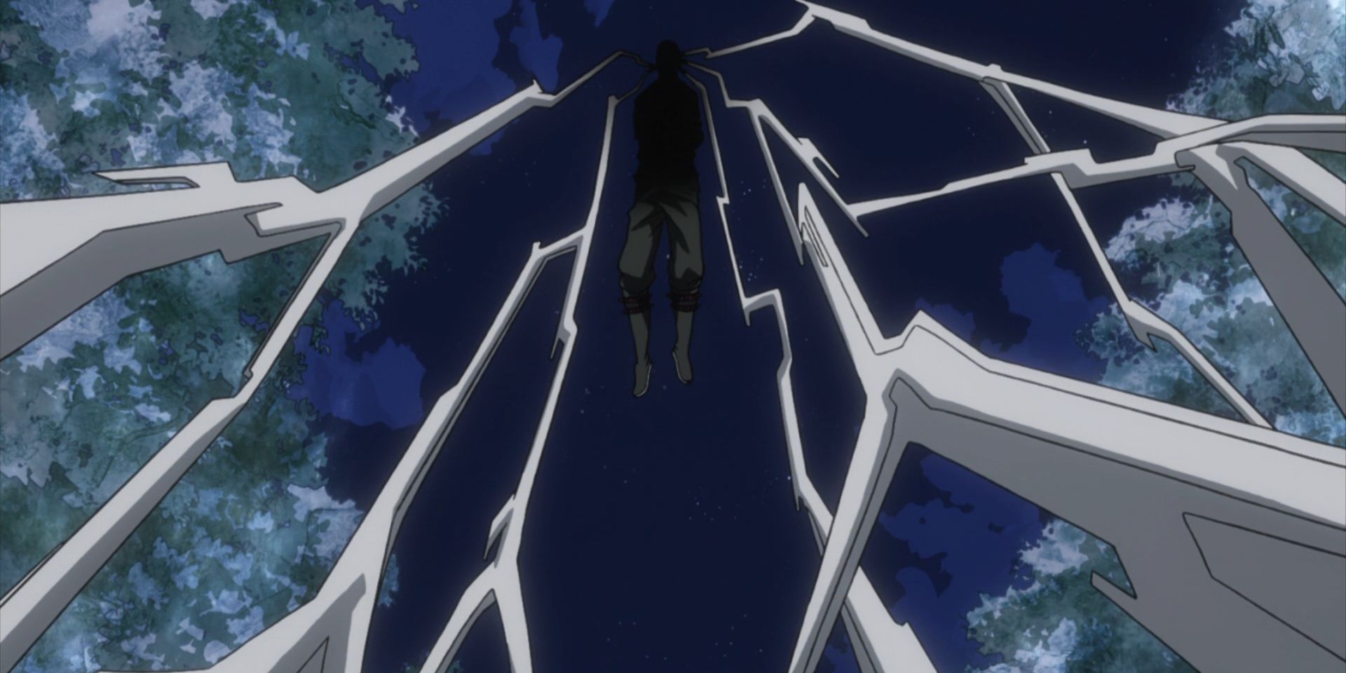 10 Darkest Quirks In My Hero Academia