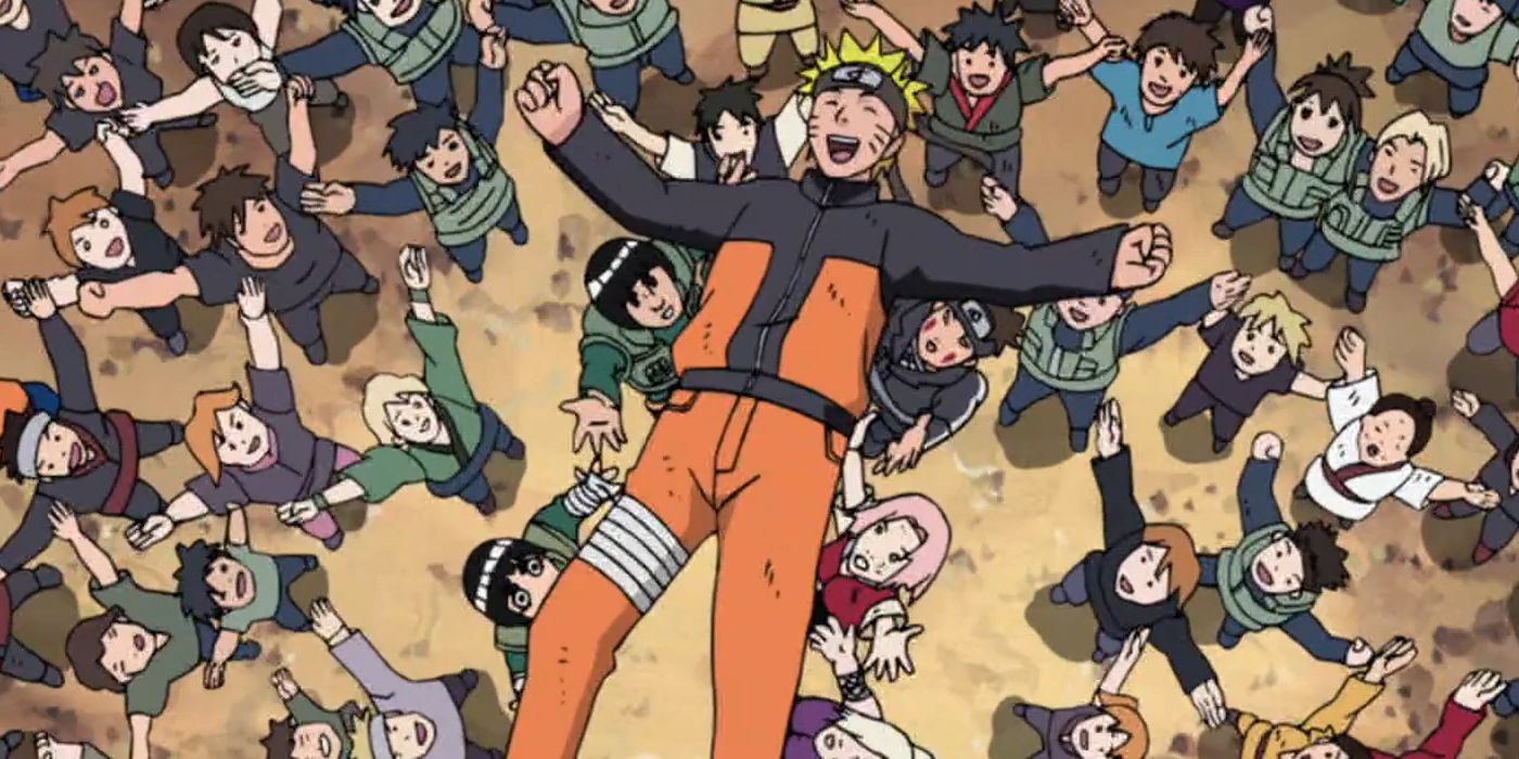 Top 10 Anime Heroes Who Earn Their Respect