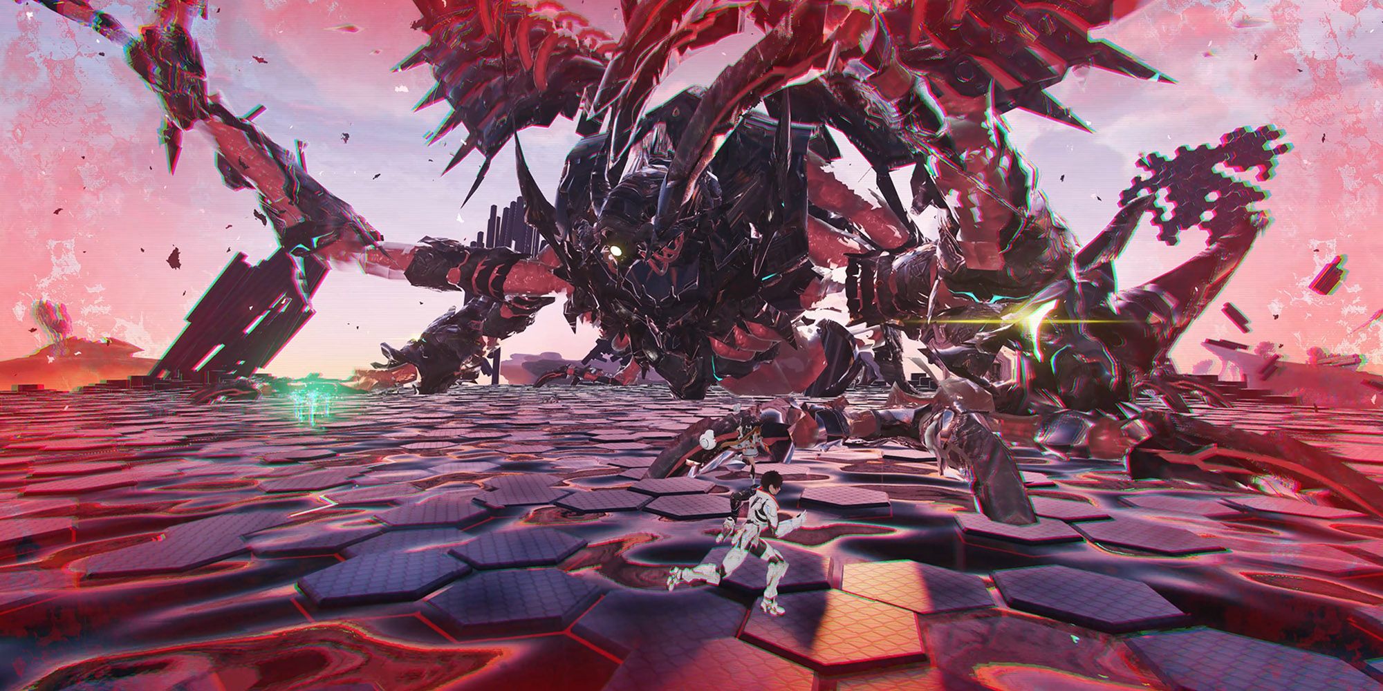 PSO2: New Genesis Is Finally Catching Up to Its Predecessor