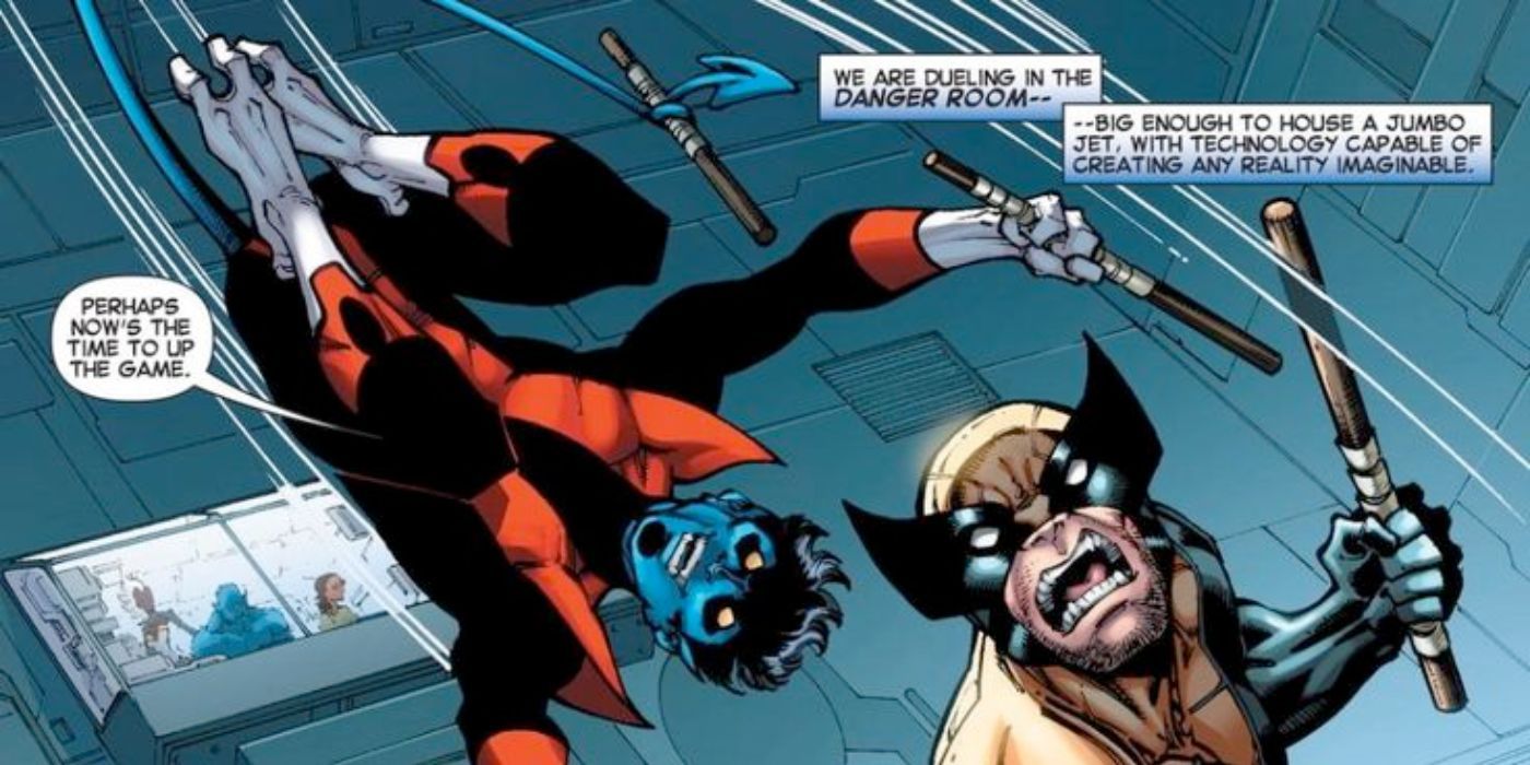 10 Best Marvel Friendships, Ranked