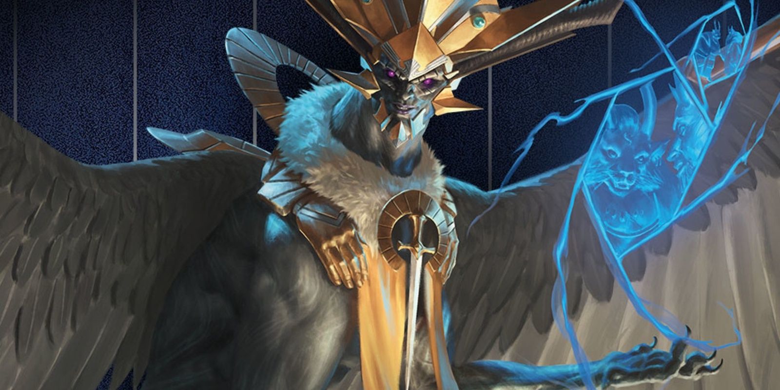 MTG: Every Streets Of New Capenna Family, Explained