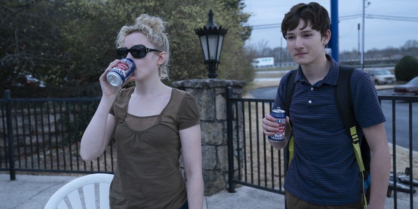 Ozark's Biggest Victim Wasn't Ruth or Jonah, But Charlotte