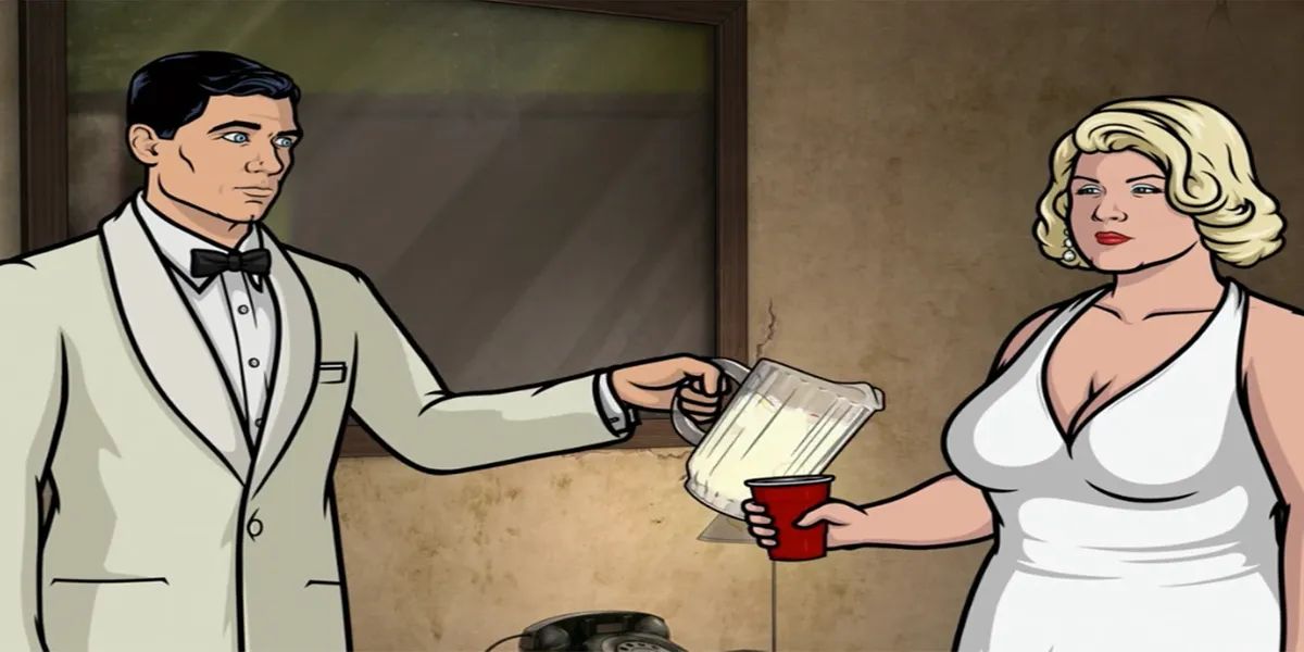 8 Times Pam Stole The Show On Archer