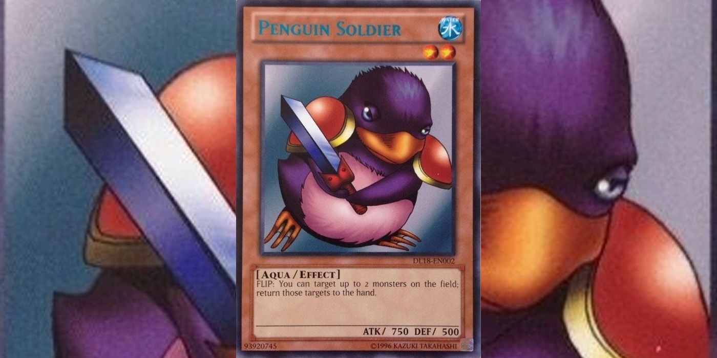 10 Yu-Gi-Oh! Monsters To Use In Your Next D&D Campaign