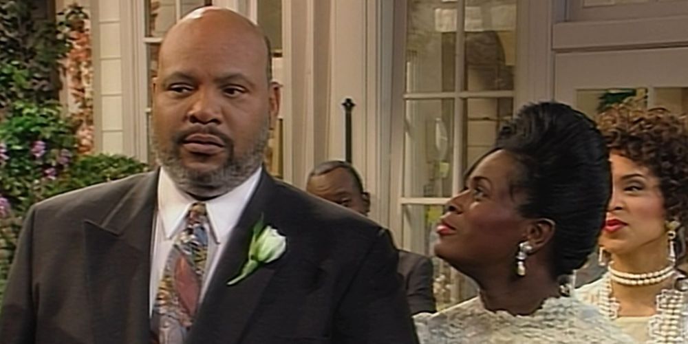 10 Best Black Sitcom Dads, Ranked