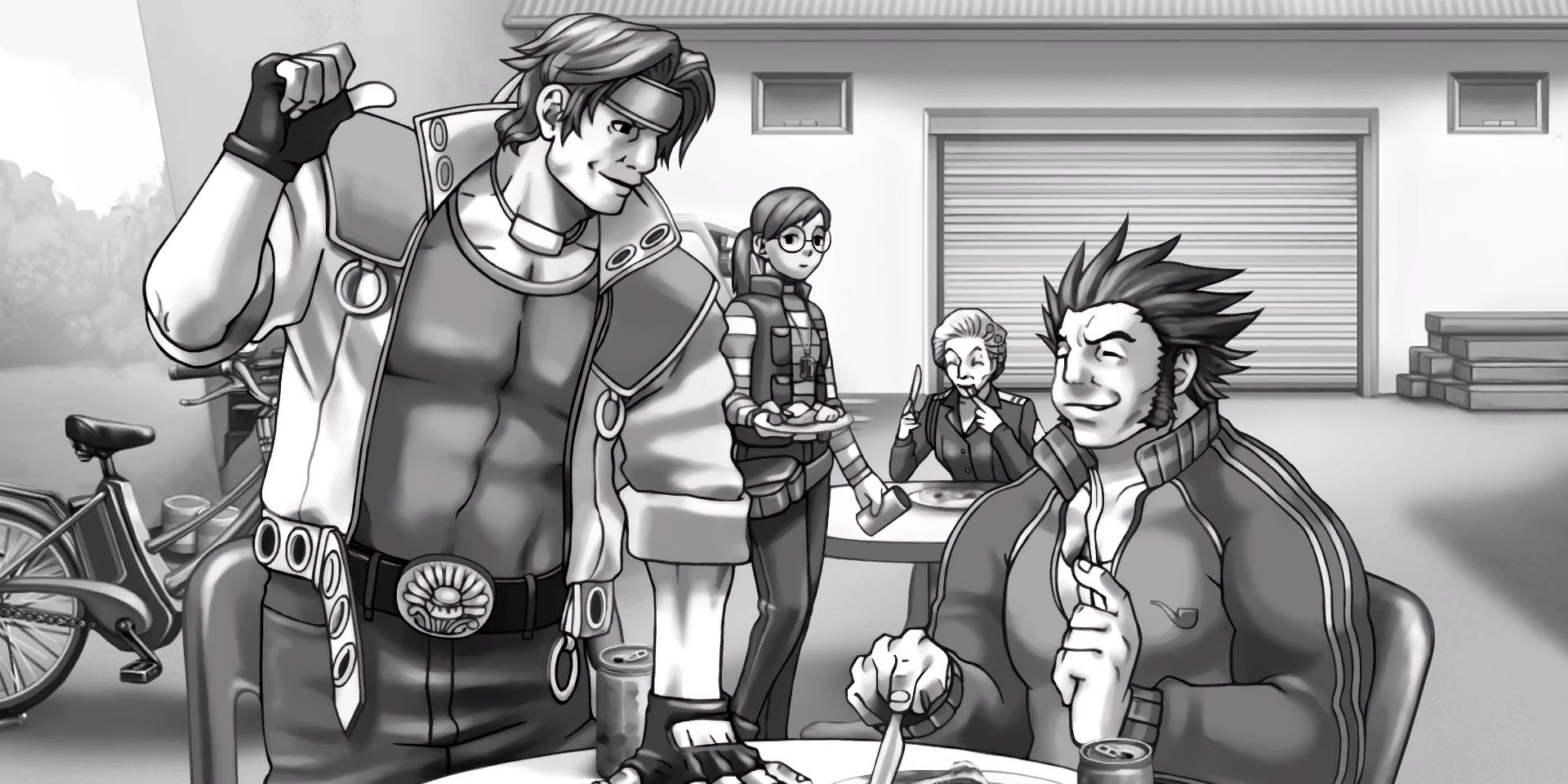 Every Case In Phoenix Wright: Ace Attorney, Ranked