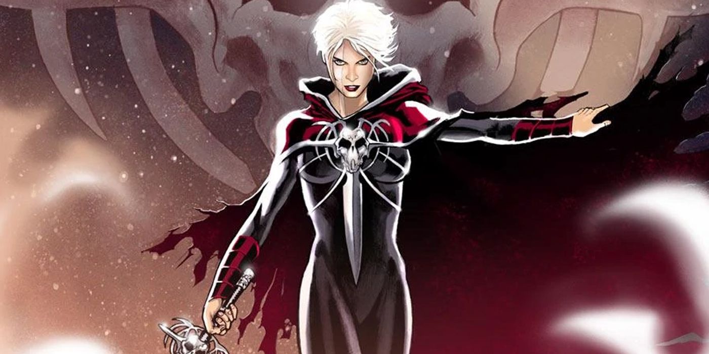 8 Subtle Details About Phyla-Vell Every Guardians Fan Should Know