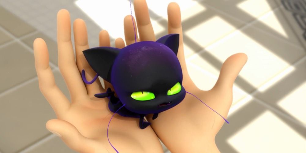 5 Miraculous Ladybug Voice Actors Who Nailed Their Roles (& 2 Who Fell ...