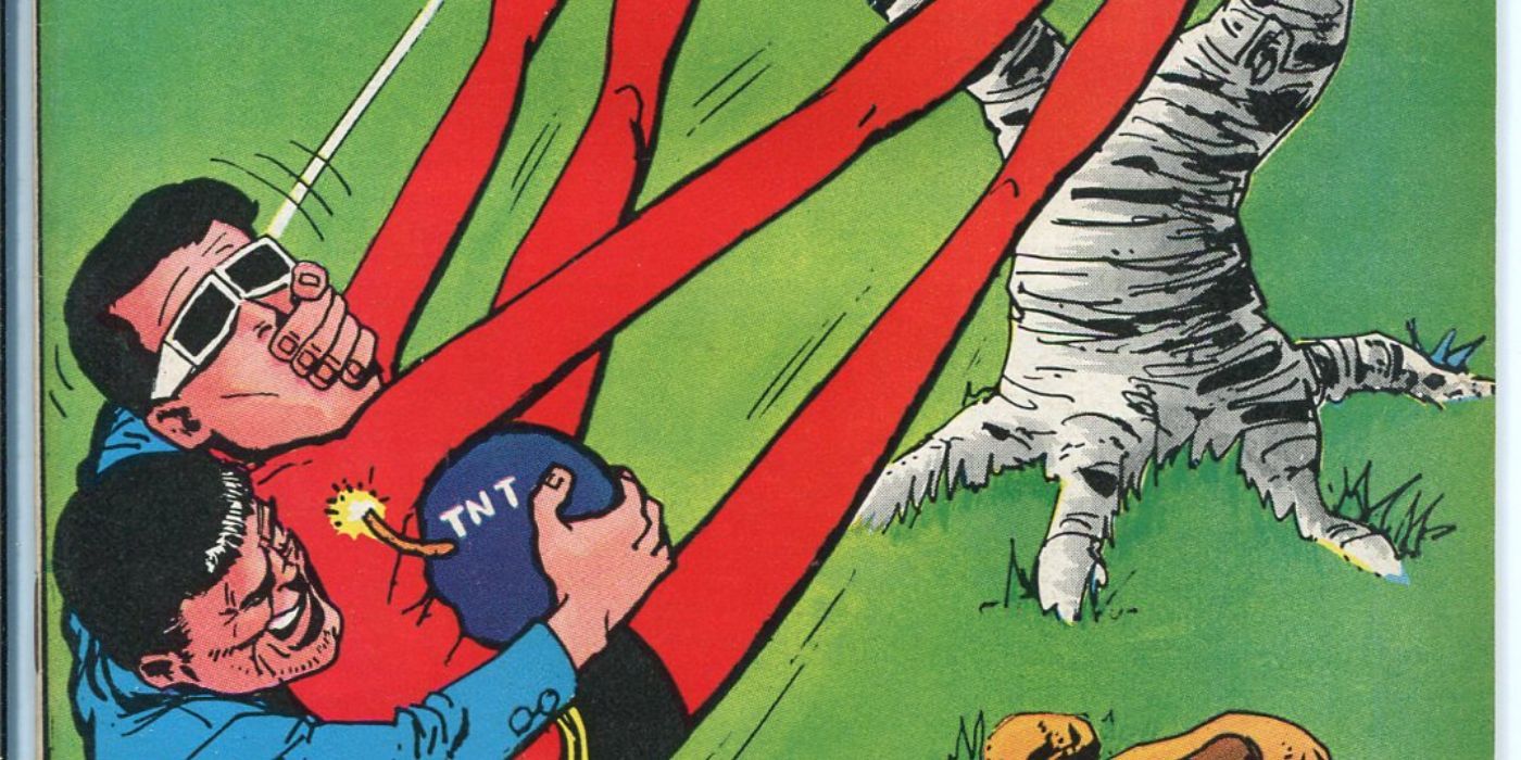 8 Best Team-Up Moves In Comics