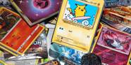 Pok mon TCG Study Finds The Most Expensive Cards Of All Time Pok mon TCG Study Finds The Most Expensive Cards Of All Time