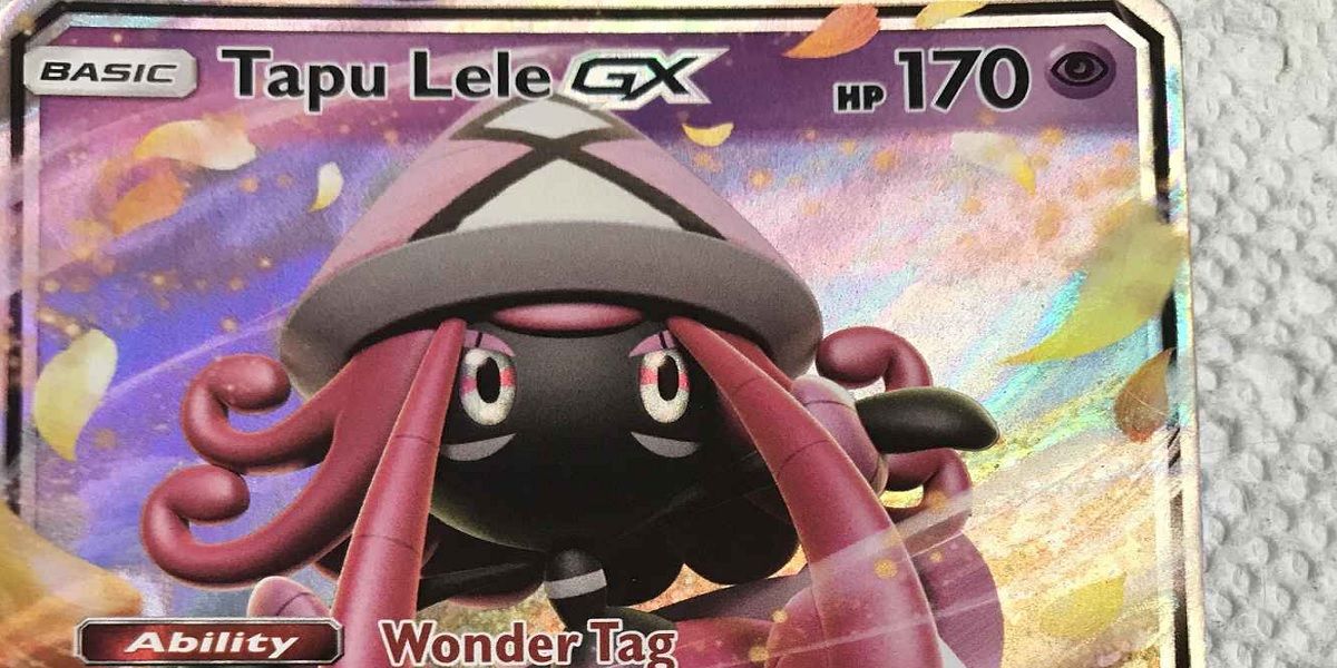 10 Pokémon Cards You Can Fit Into Any Deck