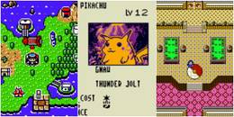 10 Things You Didn t Know About The Pok mon Trading Card Video Games