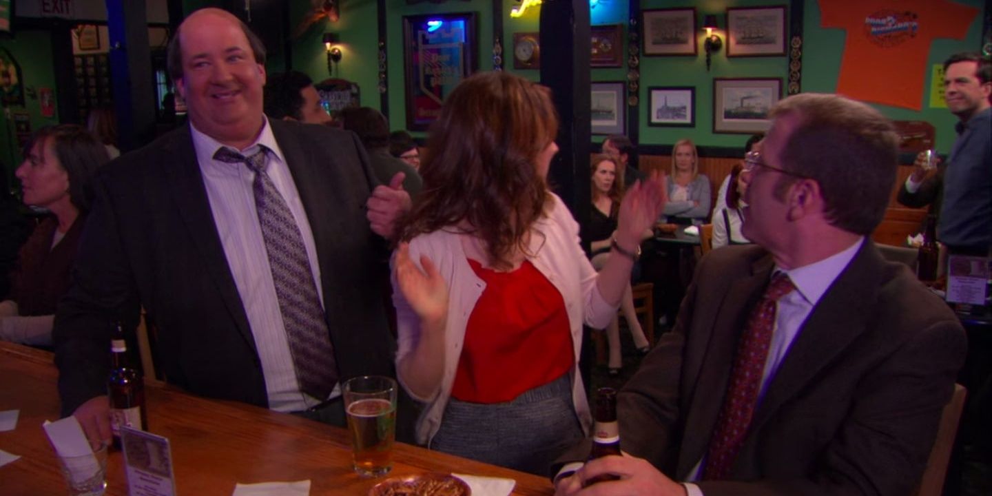 10 Best Businesses In The Office That Aren’t Dunder Mifflin, Ranked