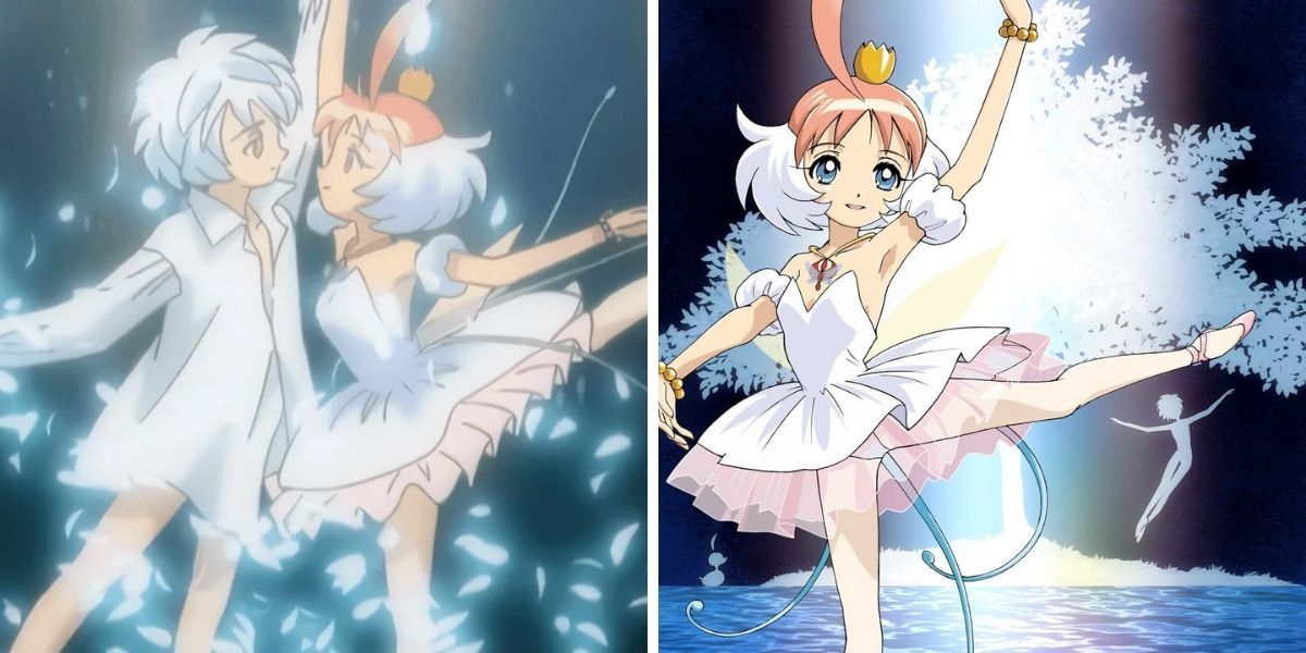 10 Magical Girl Anime That Are Better Than They Have Any Right To Be