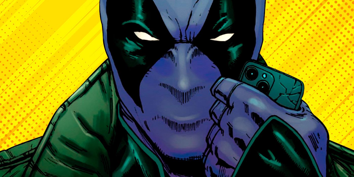 Prowler Marvel Prowler Reading Orders | Complete Marvel Reading Order