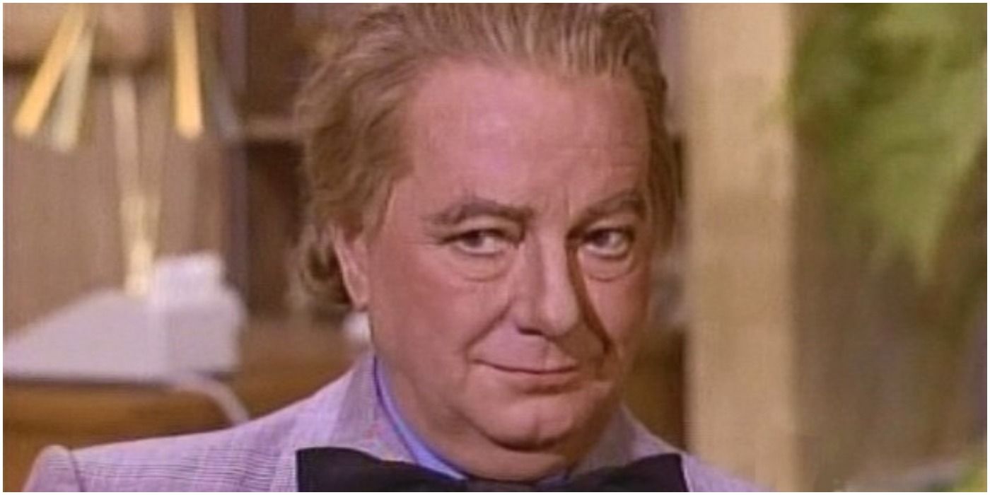 10 Actors You Forgot Were On Batman (1966)