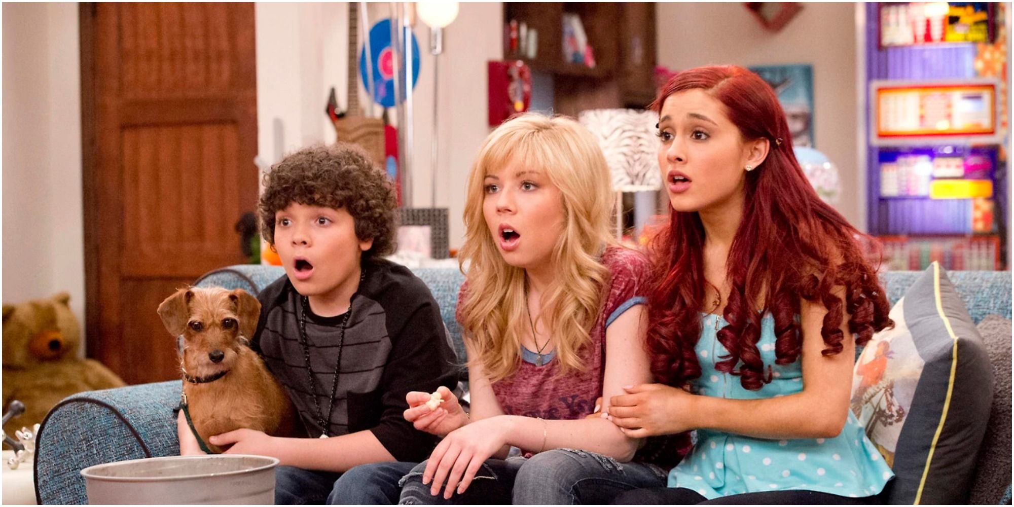 10 Nickelodeon Shows We Thought We Loved Until We Binged Them On Streaming