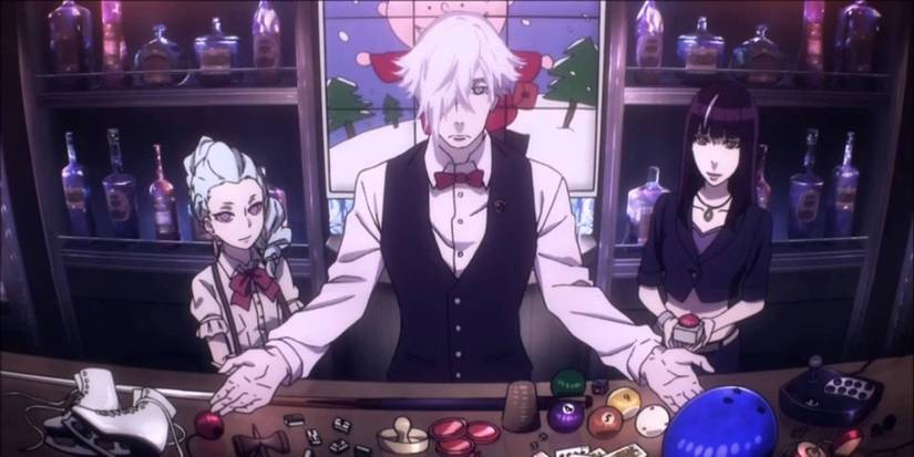 10 Anime That Reinvented Themselves Mid-Series (And Actually Pulled It Off)