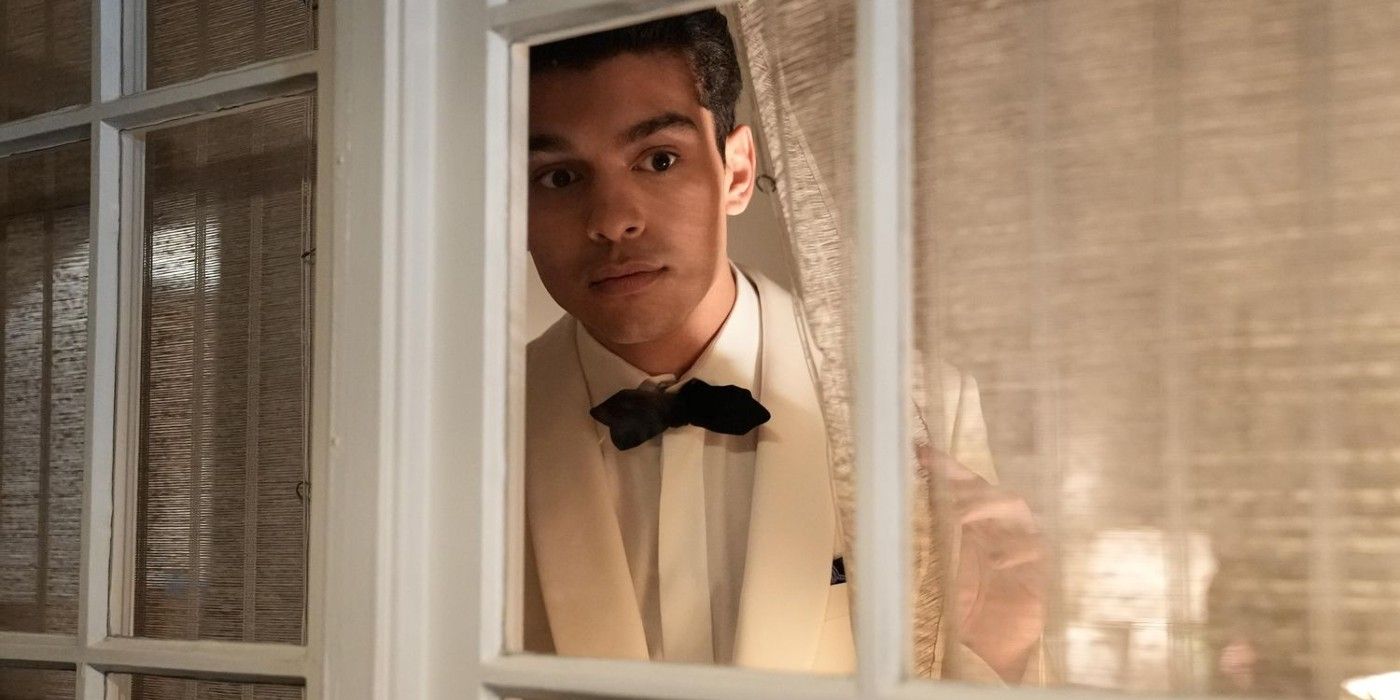 Love, Victor Teases Who Victor Will Choose – Benji or Rahim