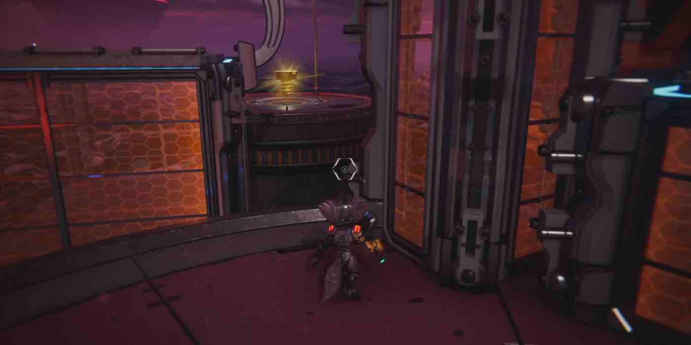 Ratchet & Clank: Rift Apart Gold Bolt Guide